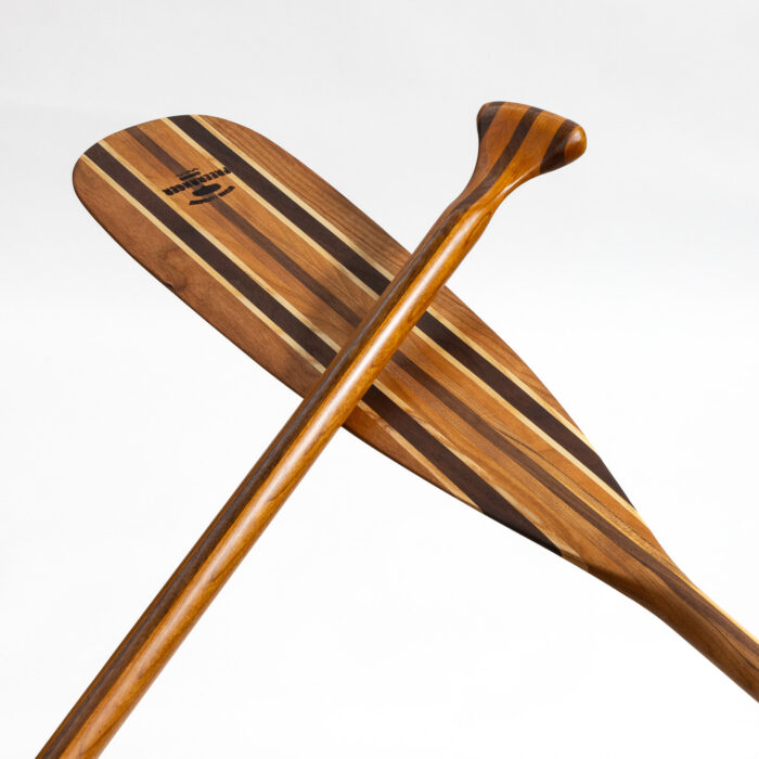 Scout beavertail canoe paddle | Freeranger Canoe